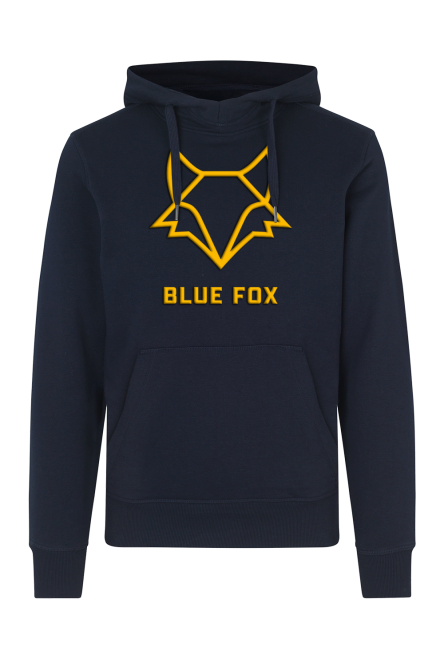 Bluefox Shoppen