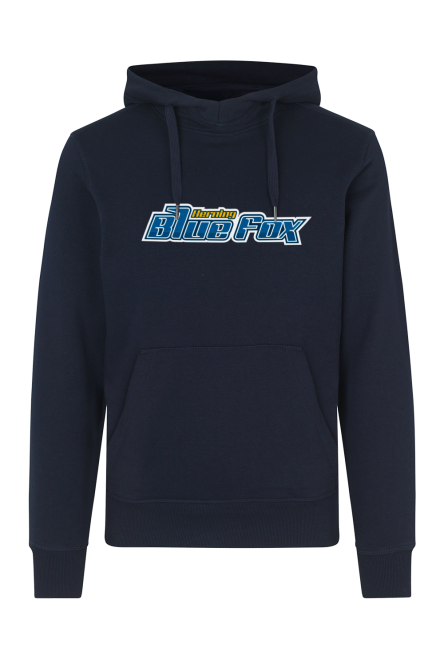Bluefox Shoppen