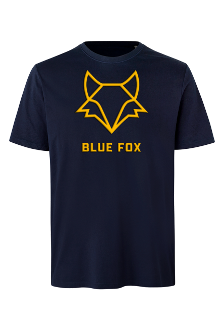 Bluefox Shoppen