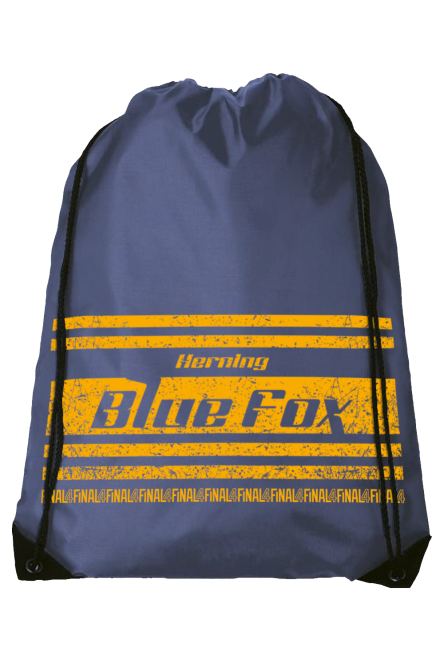 Bluefox Shoppen