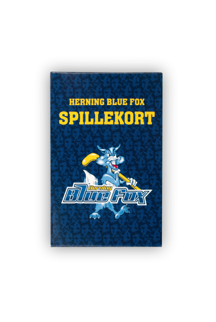 Bluefox Shoppen