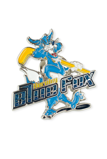 Bluefox Shoppen