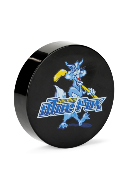 Bluefox Shoppen