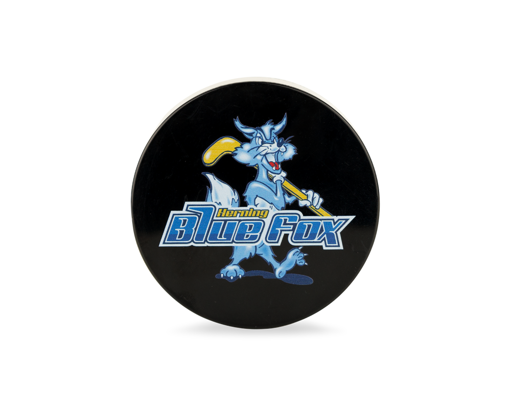 BLUE FOX PUCK OPLUKKER VICTOR