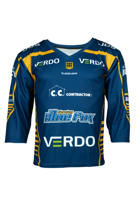 Bluefox Shoppen