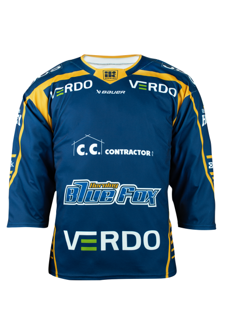 Bluefox Shoppen