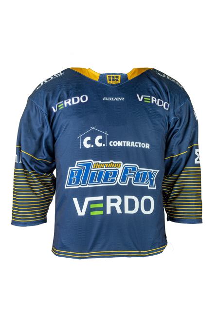 Bluefox Shoppen